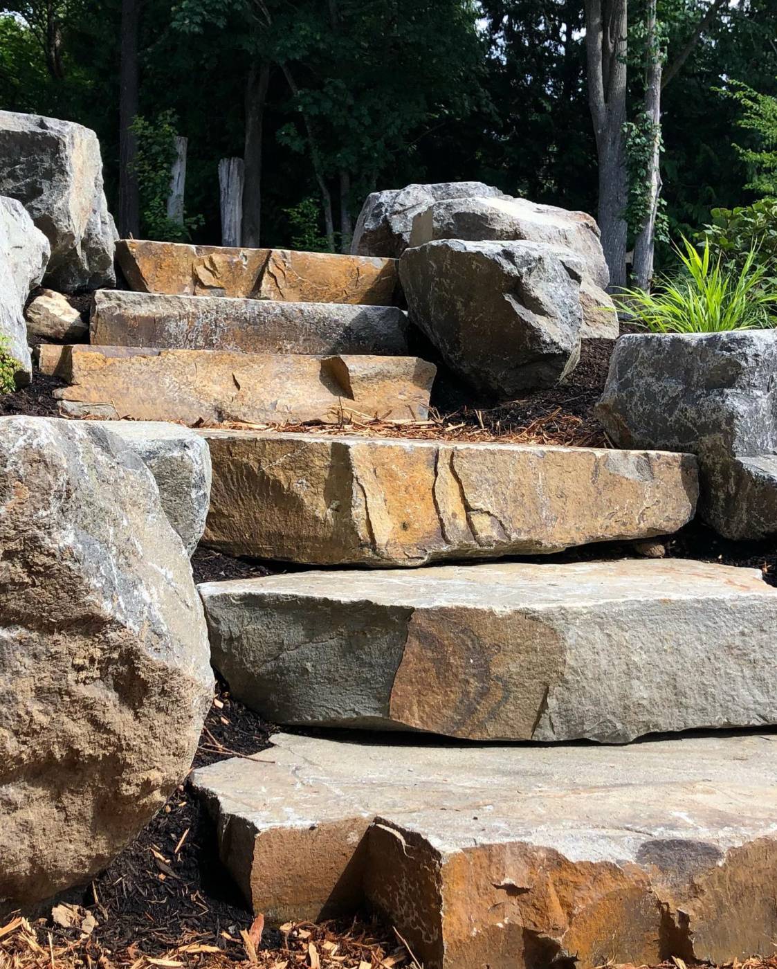What We're Working On: Summer-Fall 2020 | Sublime Garden Design ...
